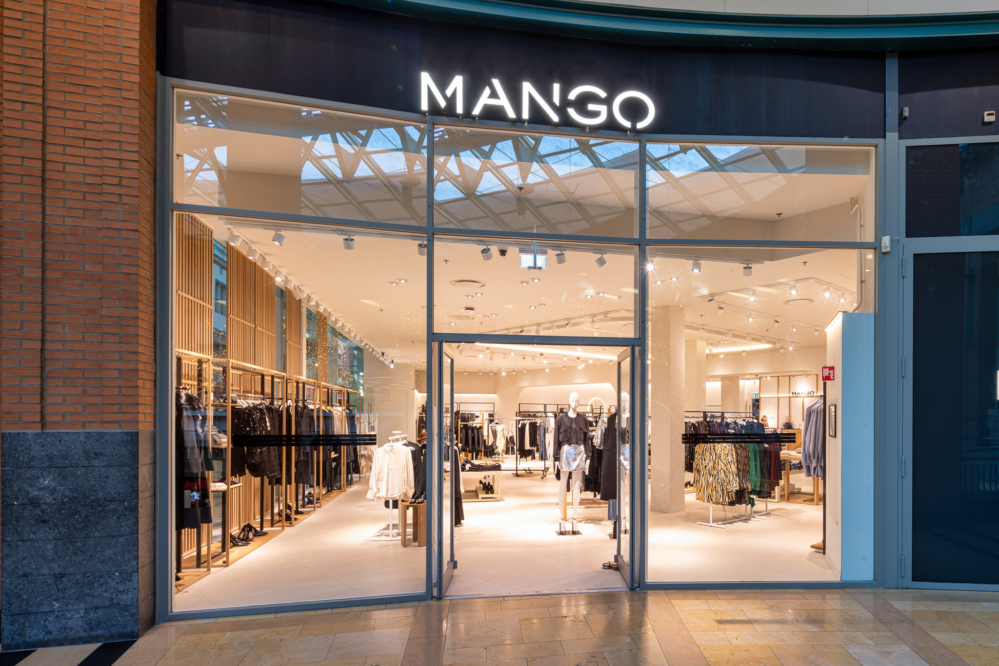 Mango Heerlen | XS architecten